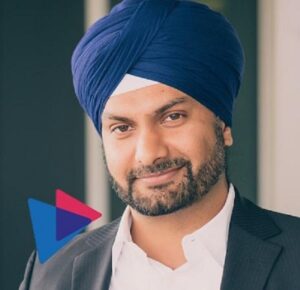 Kanwal Khipple Ai Copilot Summit