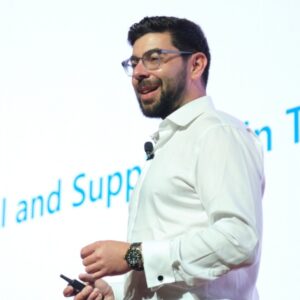 Mike Bassani - AI Copilot Summit