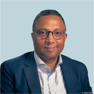 Suvajit Basu - AI Copilot Summit